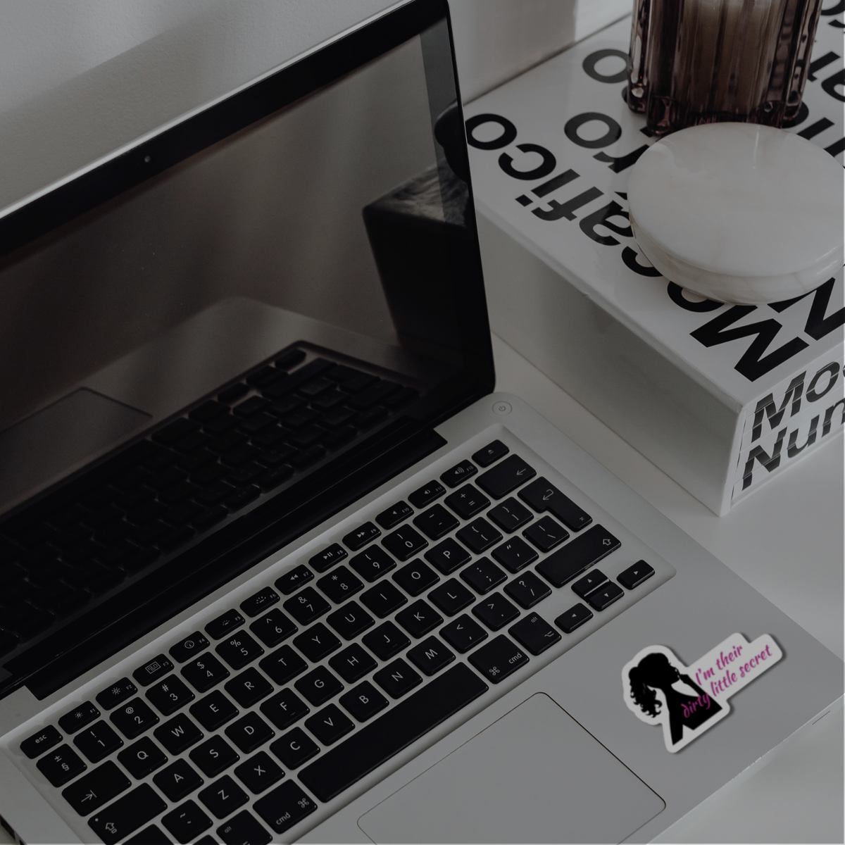 Merchandise | C.S. Berry